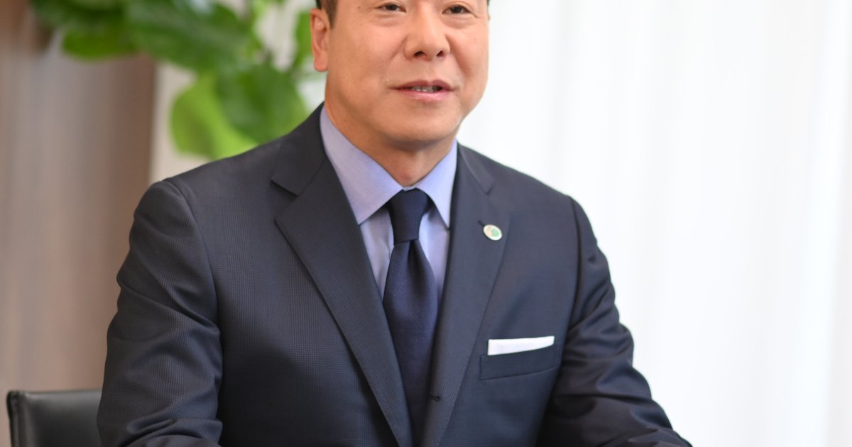 経営者こそ社外で学び続けよ──「SMBC経営セミナー」で得た、かけがいのない人脈と気づき | SMBCビジネスクラブ InfoLounge