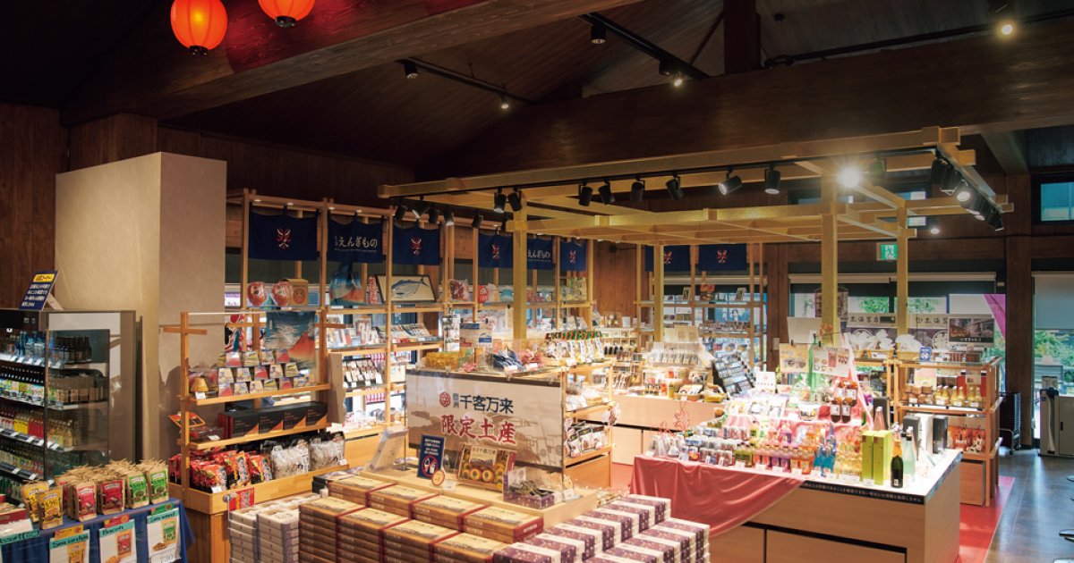 「グッズで日本を元気に」地域と文化をつなぐミュージアムショップの挑戦 | SMBCビジネスクラブ InfoLounge