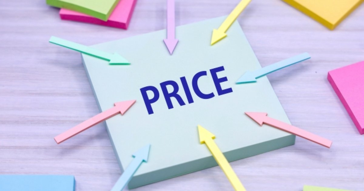 価格戦略の見直しが急務！ 物価高を克服する｢価格設定｣の勘どころ | SMBCビジネスクラブ InfoLounge